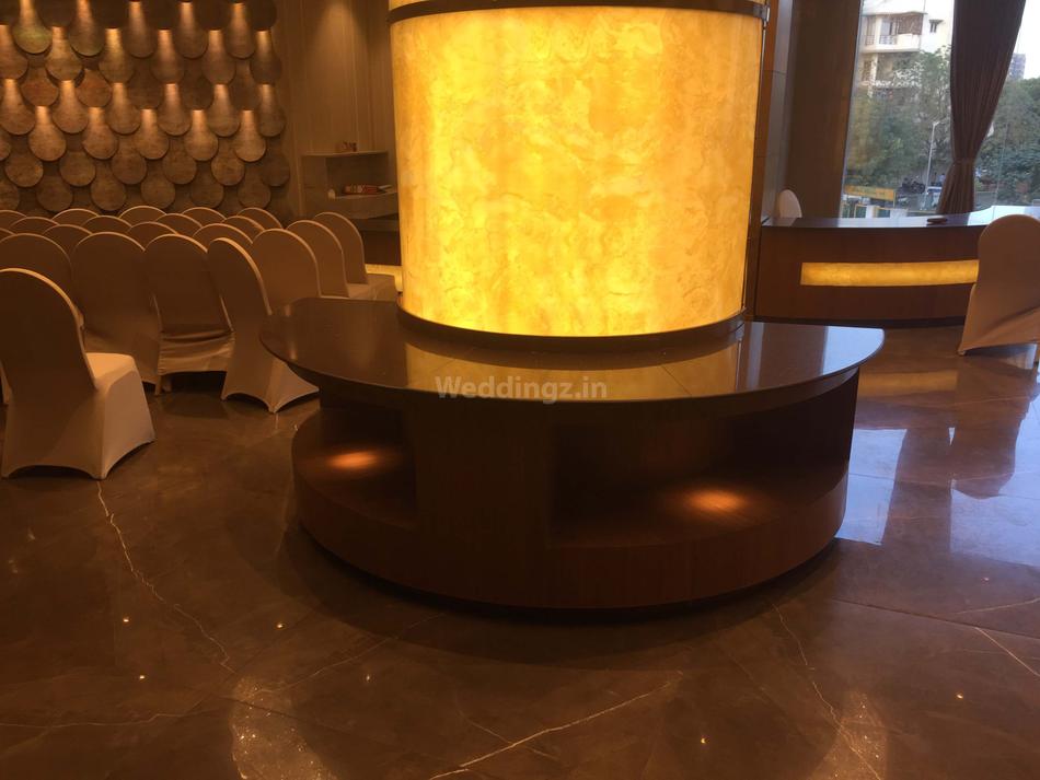 Kaboose Restaurant And Banquet Sola, Ahmedabad | Banquet Hall | WeddingZ.in