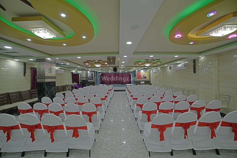 New Udupi Garden Party Hall Marathahalli, Bangalore | Banquet Hall ...