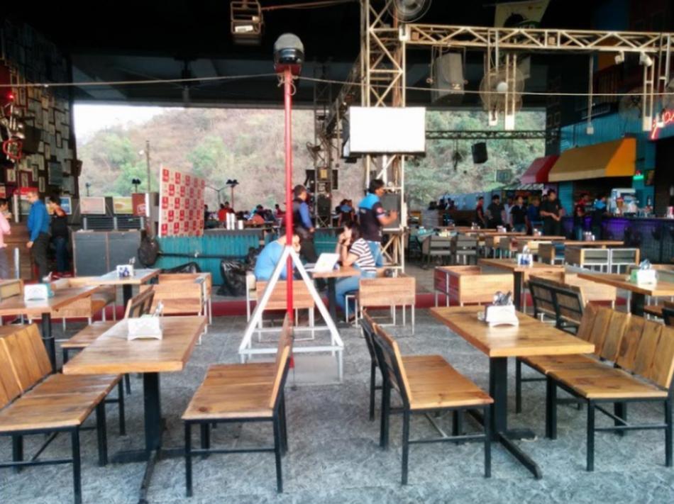 Rude Lounge Powai, Mumbai | Cocktail Venues | Cocktail Venues | WeddingZ.in