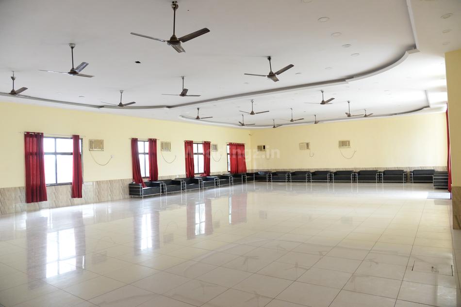 Samurai Farm Shyam Nagar, Jaipur | Banquet Hall | Wedding Lawn ...