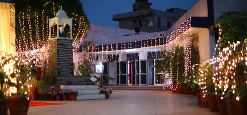 Arun Vihar Community Centre Sector 37, Noida | Banquet Hall | Wedding ...