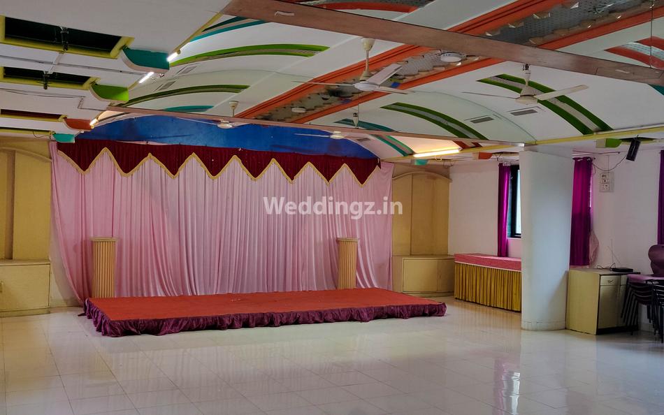 Tarangan Hall Chinchwad, Pune | Banquet Hall | WeddingZ.in