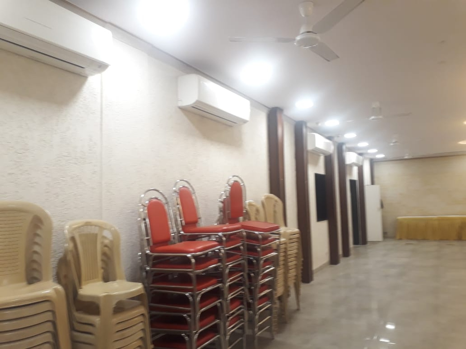 Brahman Sabha Girgaum, Mumbai | Banquet Hall | WeddingZ.in