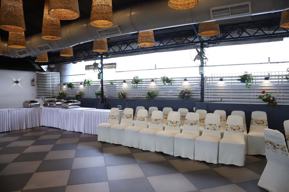 The International by Tunga Andheri East, Mumbai | Banquet Hall ...
