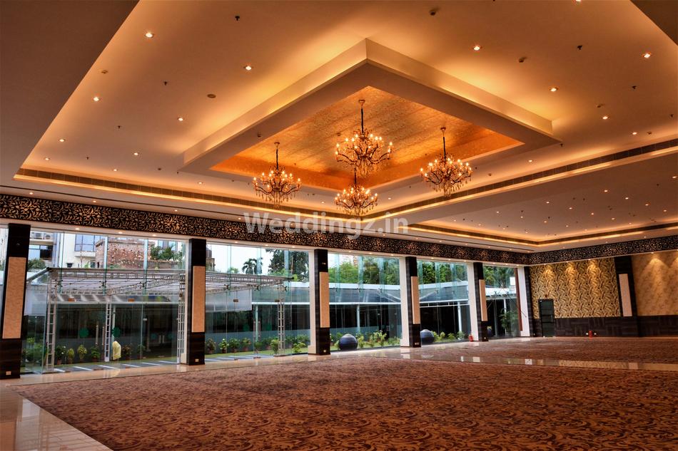 Mayfair Banquets Rajarhat, Kolkata | Banquet Hall | Wedding Lawn ...