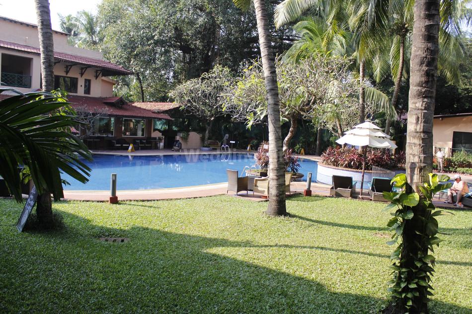 Lemon Tree Amarante Beach Resort Candolim, Goa | Banquet Hall | Wedding ...