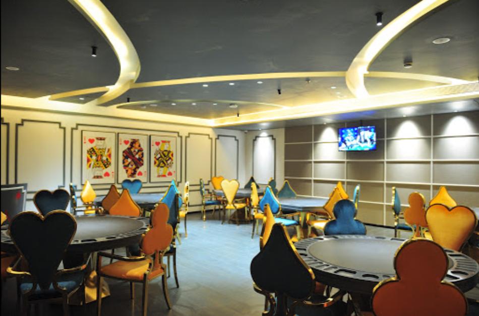 Seven Eleven Club Mira Bhayandar, Mumbai | Banquet Hall | Wedding Lawn ...