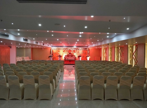 Malnadu Kitchen and Banquet Kompally, Hyderabad | Banquet Hall ...