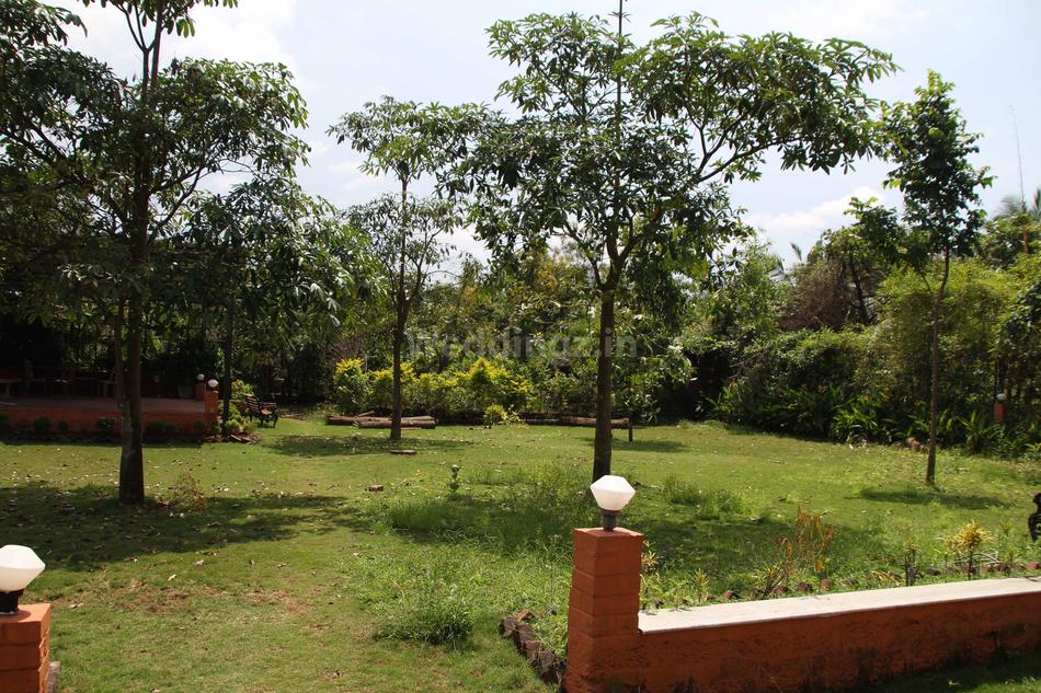 Gaonkars Nandanvan Ponda, Goa | Wedding Lawn | Wedding Hotel | WeddingZ.in