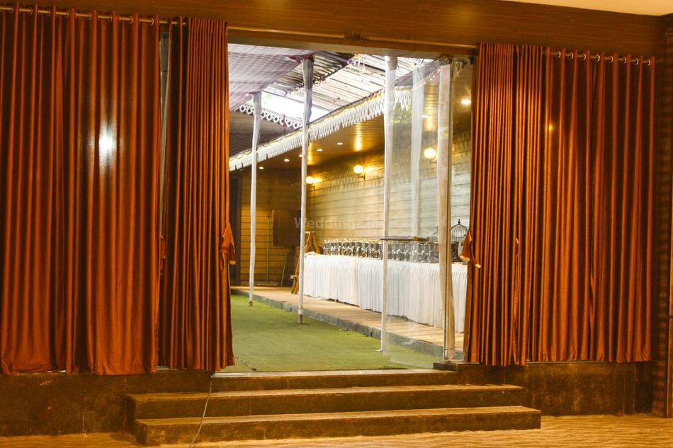 V Banquet and Lawn Chembur, Mumbai | Banquet Hall | Wedding Lawn ...