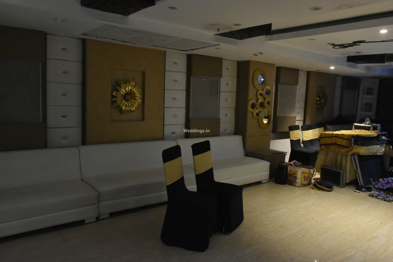 Riti Riwaj Banquet Hall Rohini, Delhi | Banquet Hall | WeddingZ.in