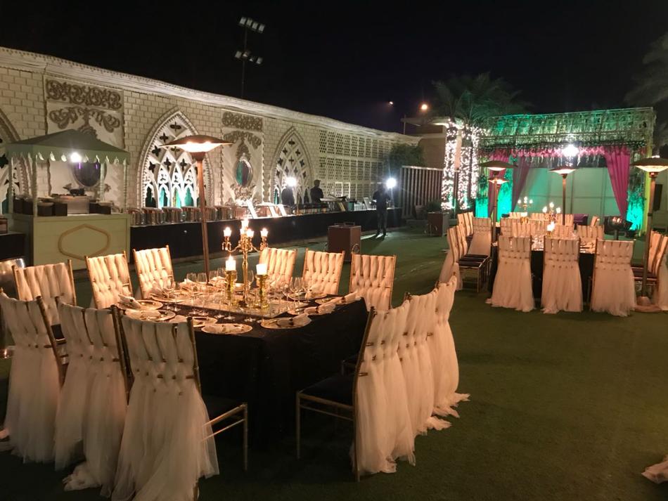 Festyn Royale Resort Verka, Amritsar | Banquet Hall | Wedding Lawn ...