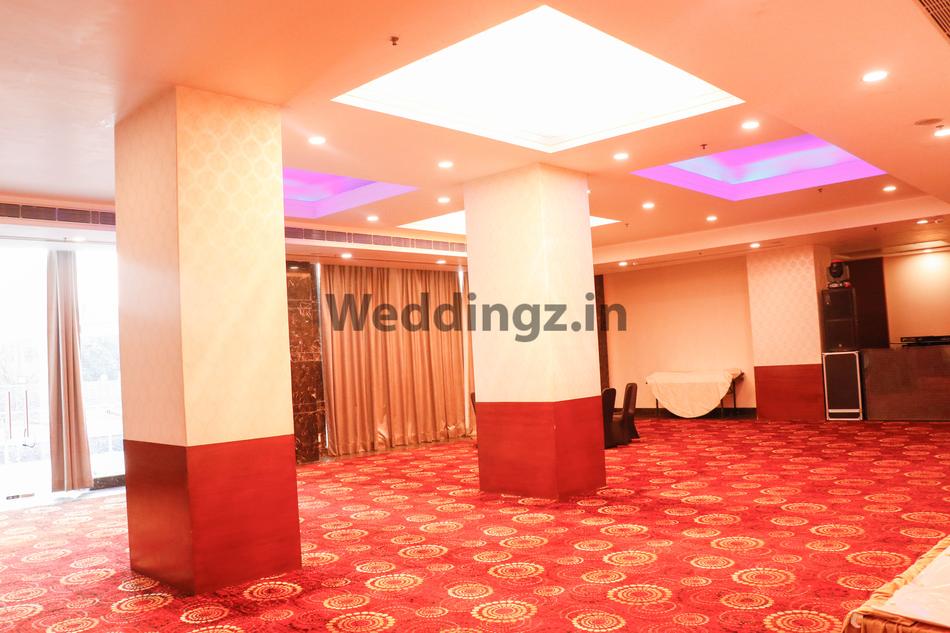 Ramada by Wyndham Gurgaon Central Sector 44, Gurugram | Banquet Hall ...