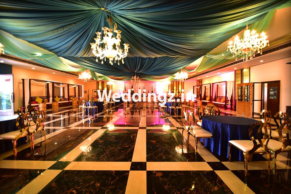 Grand5 Resort Meerut Bypass Road, Meerut | Banquet Hall | Wedding Lawn ...