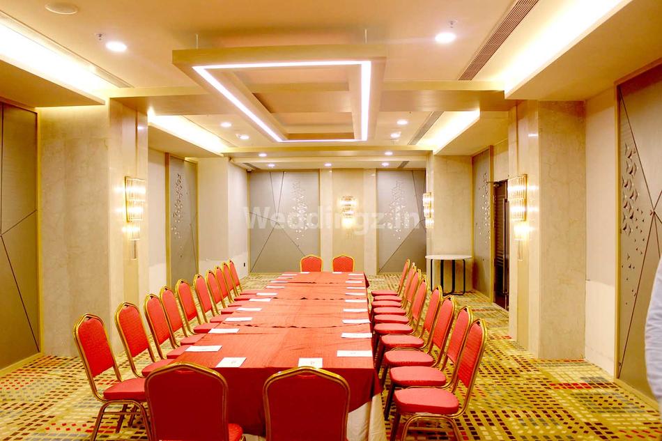 Regenta Central RS Old Mahabalipuram Road (OMR), Chennai | Banquet Hall ...
