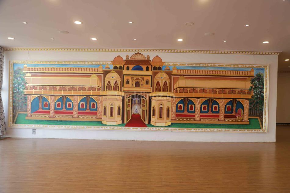 Pyaara Di Haveli Baner, Pune | Banquet Hall | WeddingZ.in