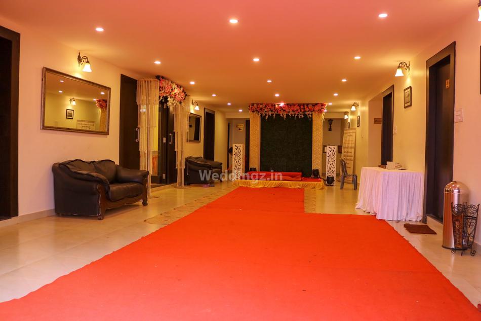 Panjim Convention Centre Panjim, Goa | Banquet Hall | Wedding Lawn ...