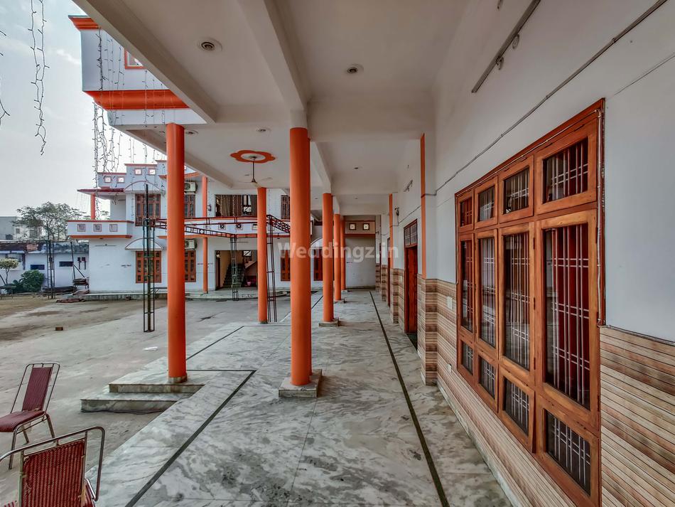 Raghuvar Marriage Lawn Indira nagar, Lucknow | Banquet Hall | Wedding ...