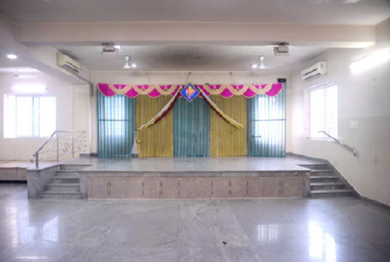 Vel Vignesh Mahal Velachery, Chennai | Banquet Hall | WeddingZ.in