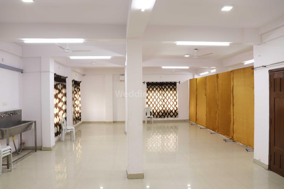 NFS Banquet Hall Mehdipatnam, Hyderabad | Banquet Hall | Wedding Hotel ...