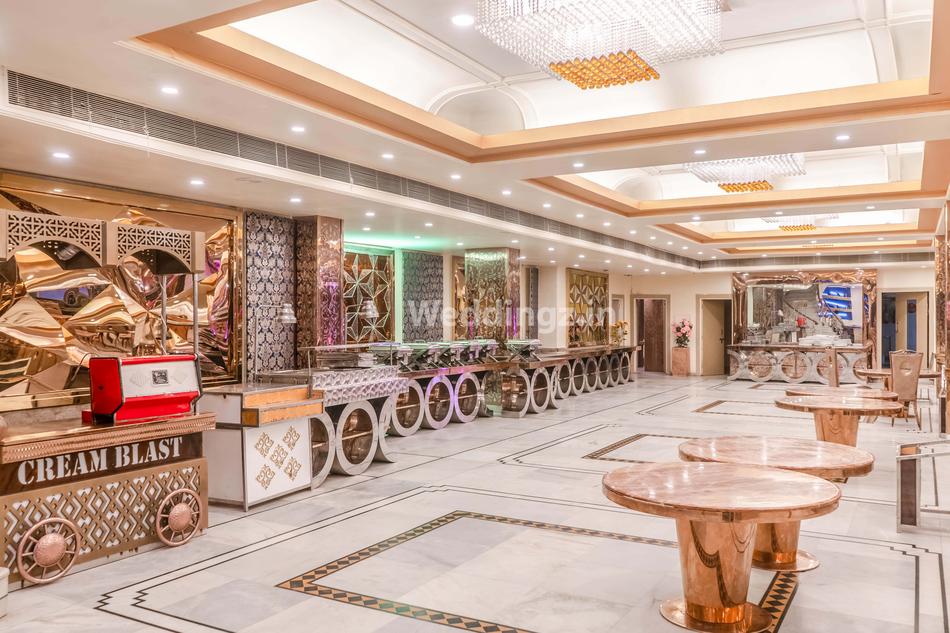 Hotel West View Nehru Nagar, Ghaziabad | Banquet Hall | Wedding Hotel ...