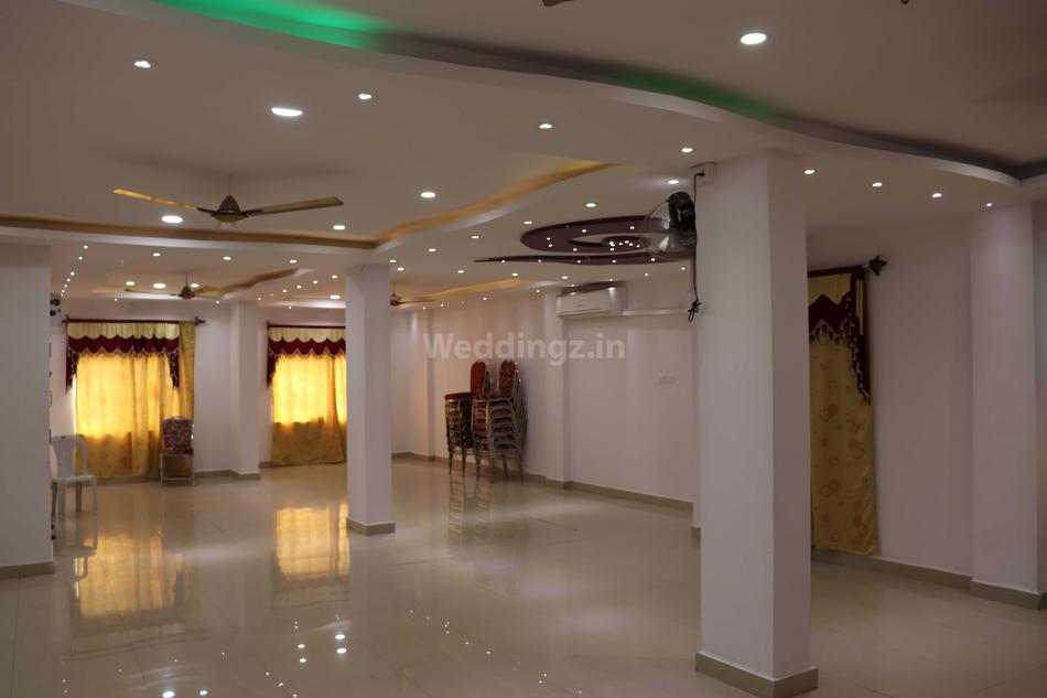 NFS Banquet Hall Mehdipatnam, Hyderabad | Banquet Hall | Wedding Hotel ...