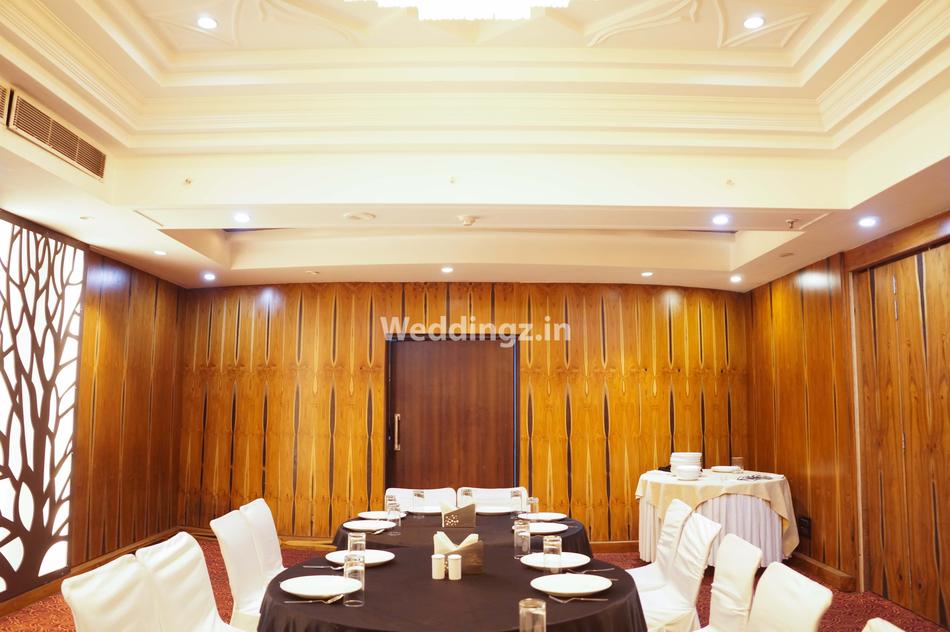 Hotel Solitaire Manimajra, Chandigarh | Banquet Hall | Wedding Hotel ...