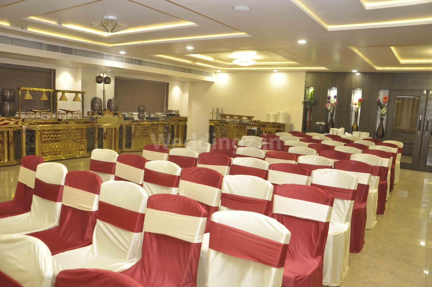 Matuki Restaurant and Banquet Mota Mava, Rajkot | Banquet Hall ...