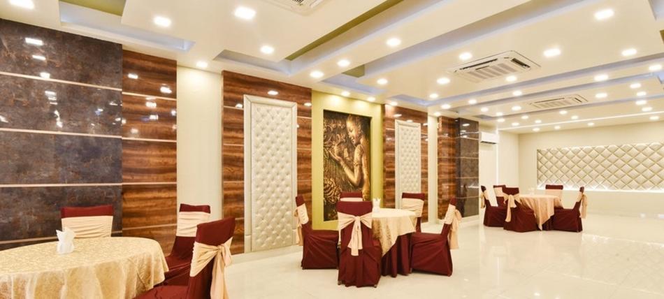 Southwest Inn Hotels & Banquets Dwarka, Delhi | Banquet Hall | Wedding ...