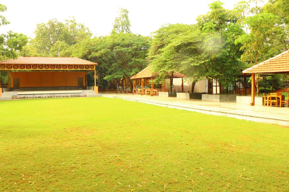 Gold Coins Club and Resort Electronic City, Bangalore | Banquet Hall ...
