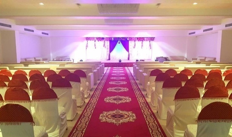 Top 10 Marriage Halls in Surat to Make Your Day A Big Hit | Wedding ...