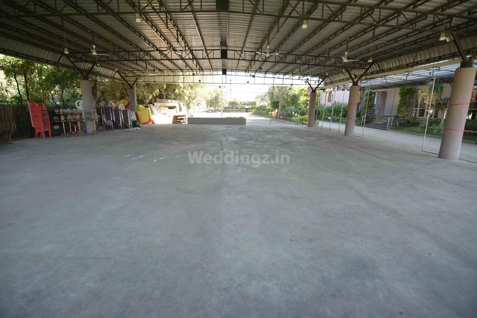 Poonam Resorts Umariya, Indore | Banquet Hall | Wedding Lawn | WeddingZ.in