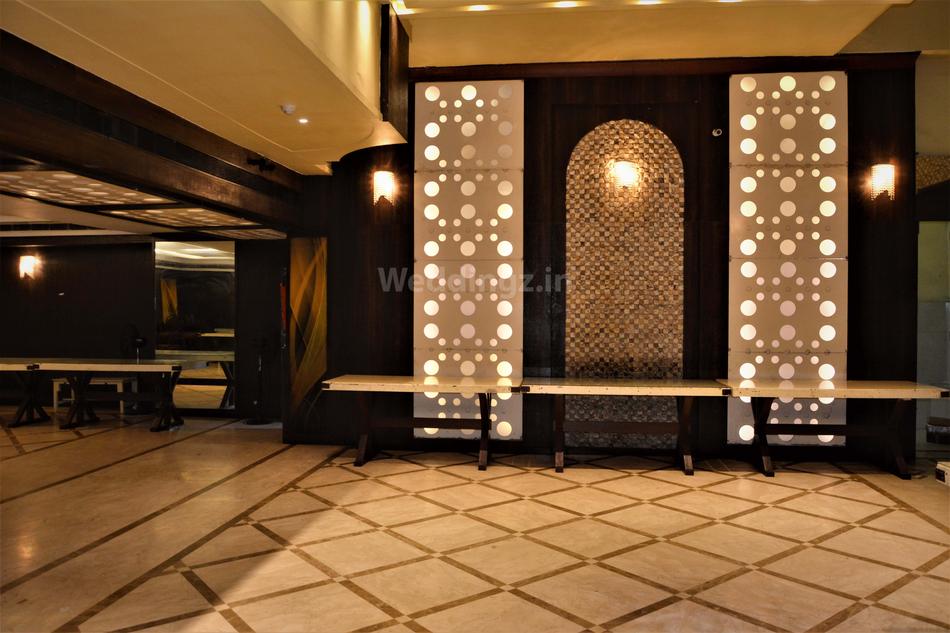 Marwar Banquets And Conventions Alipore, Kolkata | Banquet Hall ...