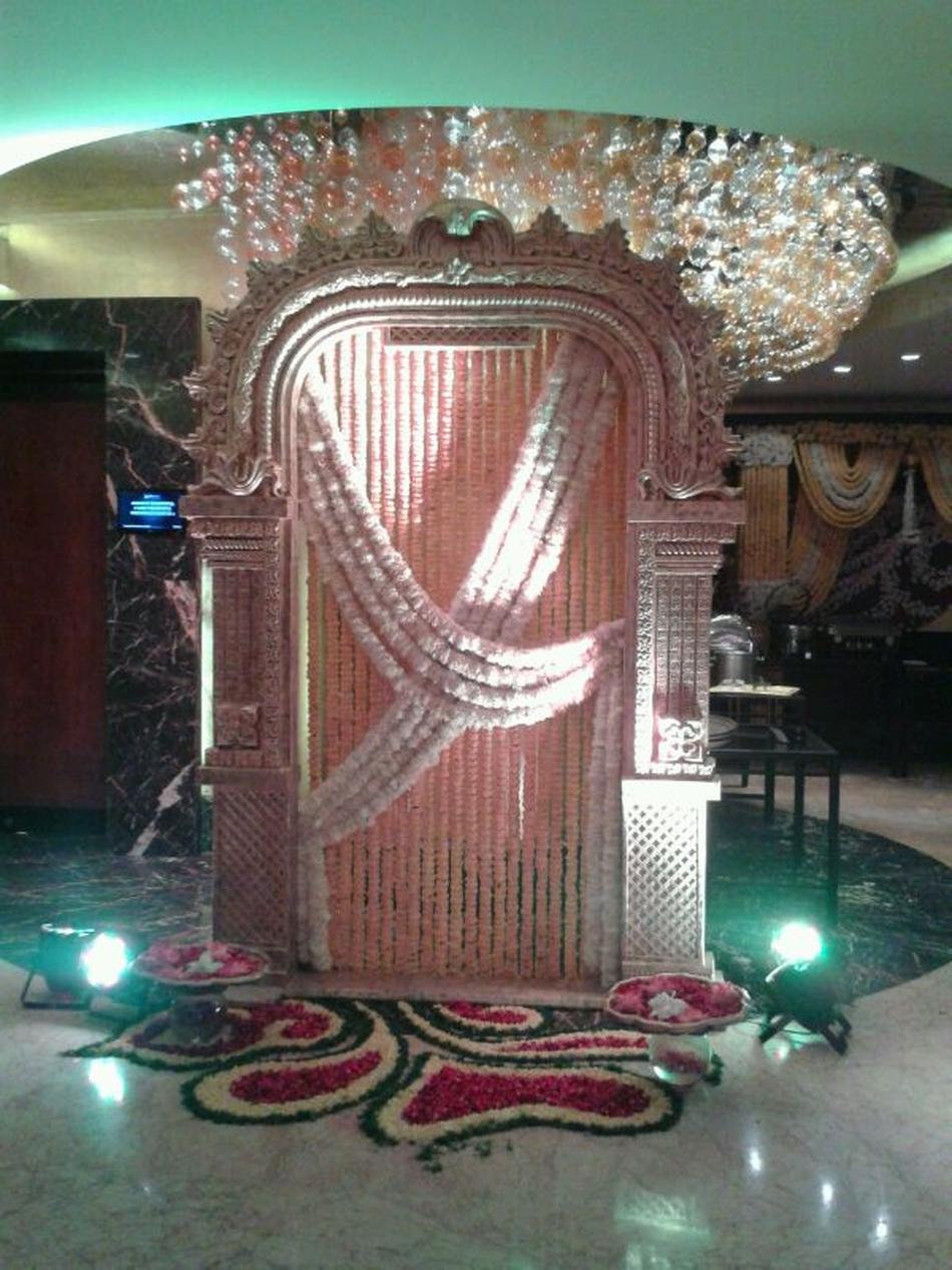 NDMC Barat Ghar - Sarojini Nagar South Ex, Delhi | Banquet Hall ...