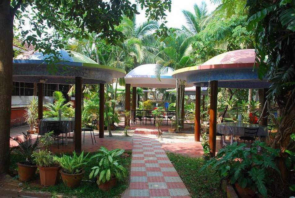 Sai Priya Beach Resort Rushikonda, Visakhapatnam | Banquet Hall ...