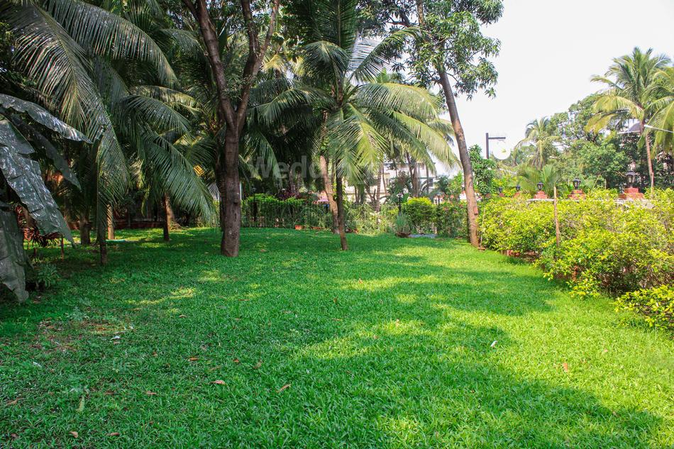 Golden Toff Bhayander West, Mumbai | Wedding Lawn | Wedding Hotel ...