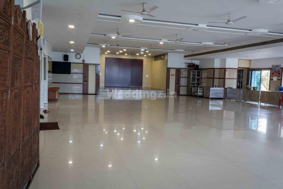 Suparna Mangal Karyalay Parvati, Pune | Banquet Hall | WeddingZ.in