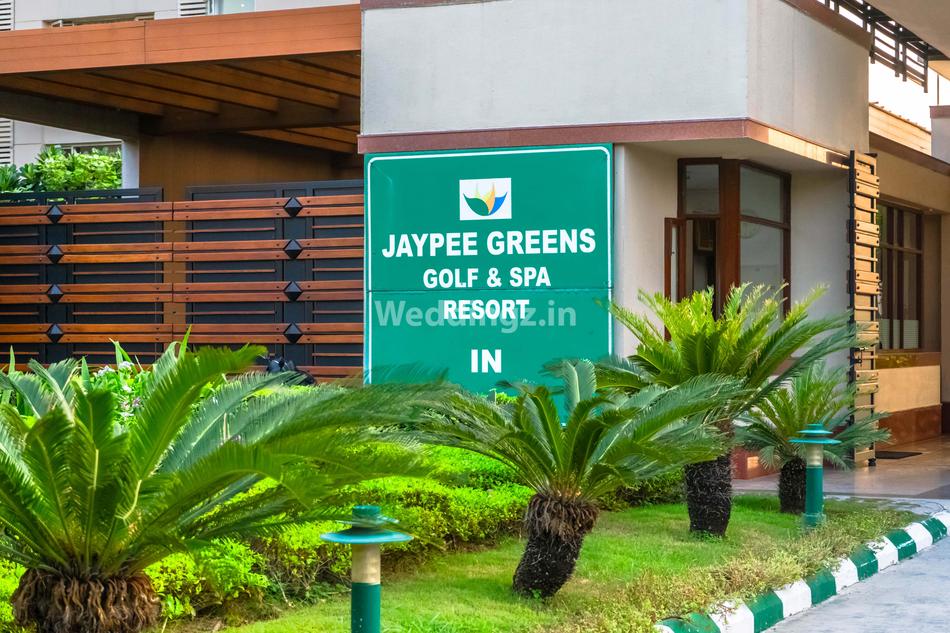 Jaypee Greens Golf & Spa Resort Greater Noida, Noida | Banquet Hall ...