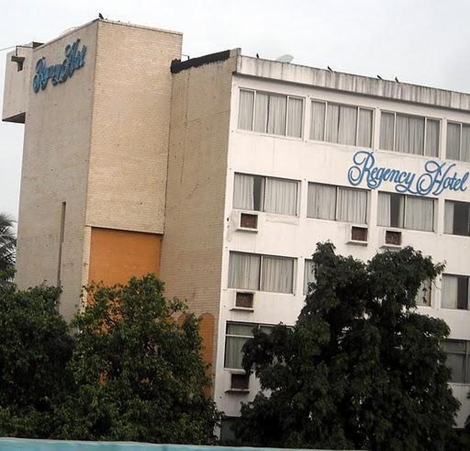 Regency Hotel Santacruz East, Mumbai | Banquet Hall | Wedding Hotel ...