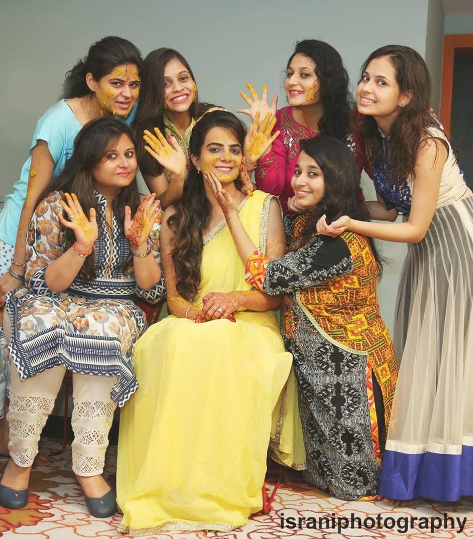 Israni Photography, Wedding photographer in Mumbai | WeddingZ