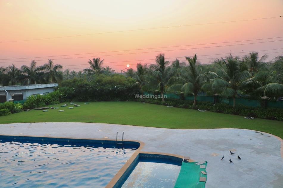 Club Interface Malad West, Mumbai | Banquet Hall | Wedding Lawn ...