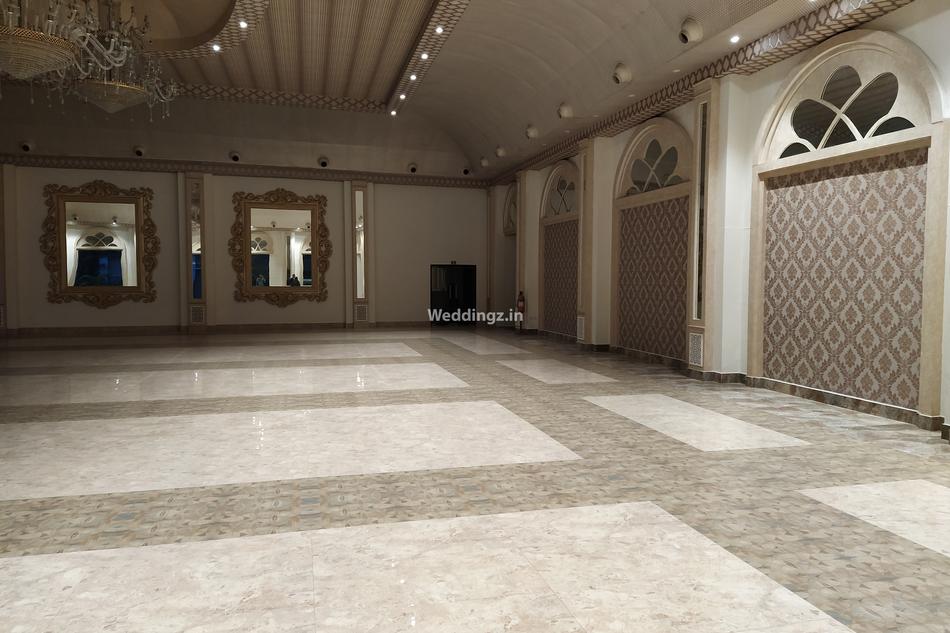 The Executive Club Resort Chattarpur, Delhi | Banquet Hall | Wedding ...