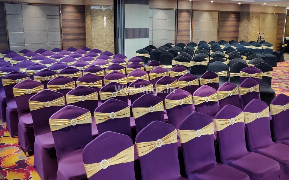 Seasons Banquets Akurdi, Pune | Banquet Hall | WeddingZ.in