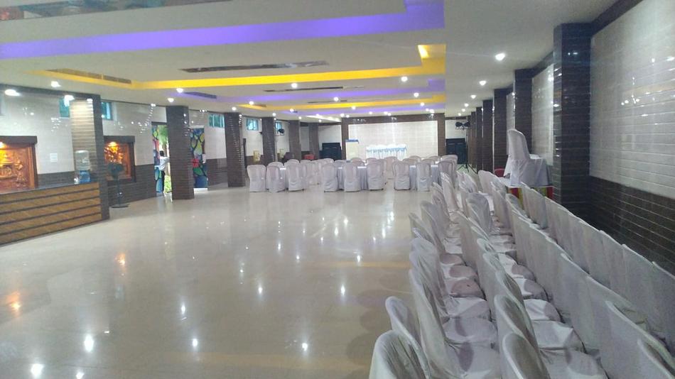 Amantran Hotel & Resorts Tarapith, Kolkata | Banquet Hall | Wedding ...