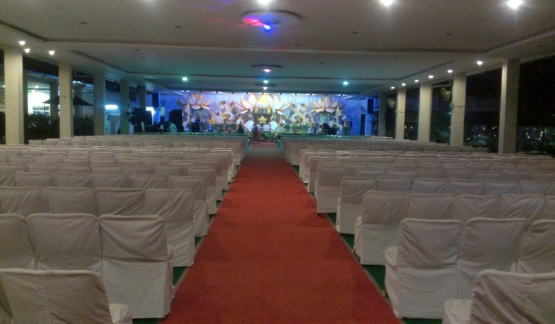 Chandra Reddy Gardens Kompally, Hyderabad | Banquet Hall | Wedding Lawn ...