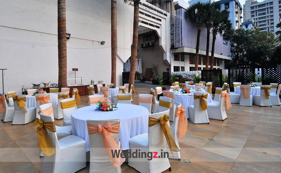 Blue Sea Banquets Worli, Mumbai | Banquet Hall | Banquet Terrace ...