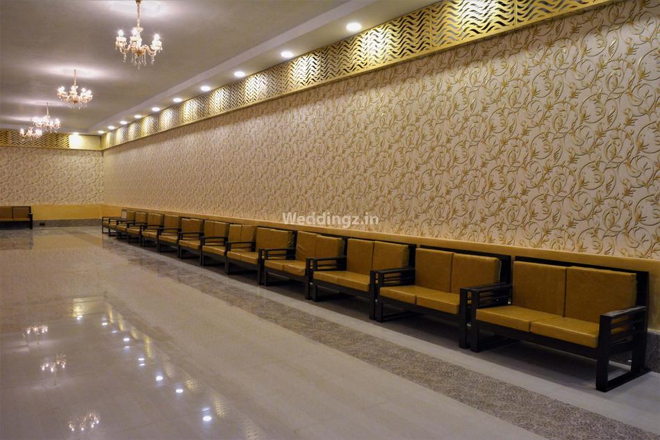 Nalban Dhapa, Kolkata | Wedding Lawn | WeddingZ.in