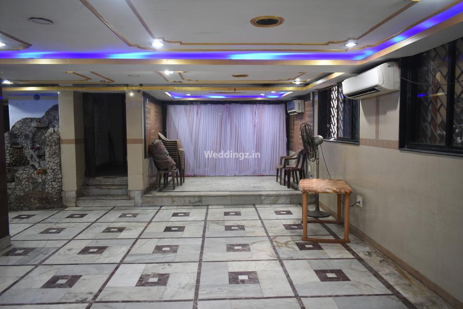 Excellency Point Banquet Hall Ballygunge, Kolkata | Banquet Hall ...