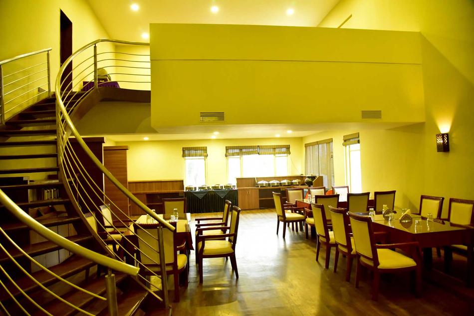 Manas Resort Igatpuri, Igatpuri | Banquet Hall | Wedding Lawn | WeddingZ.in