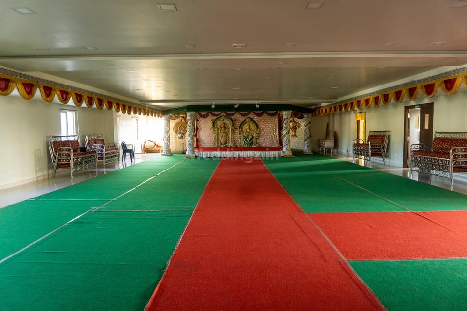 Sai Priya Function Hall Gajuwaka, Visakhapatnam | Banquet Hall ...